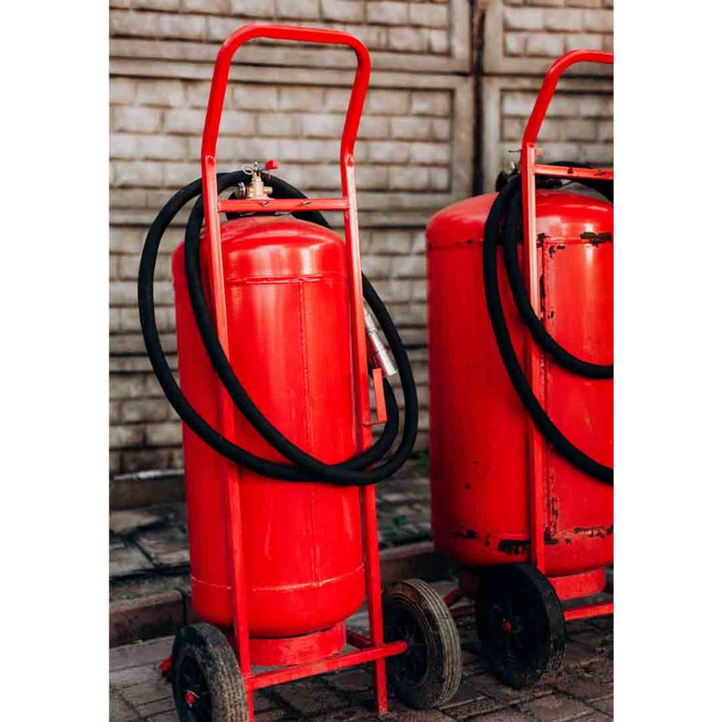 Jual Tabung Pemadam Kebakaran Agen Dan Distributor